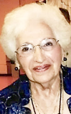 Katherine G. ‘Kay’ Roscia | News, Sports, Jobs - Altoona Mirror